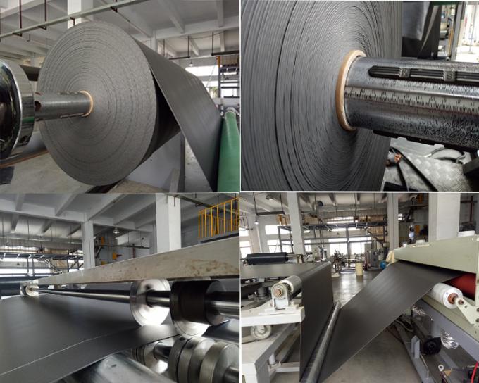Black Closed Cell Polyethylene Cross Linked Polyolefin XPE IXPE Foam Black Closed Cell Polyethylene Cross Linked Polyolefin XPE IXPE Foam