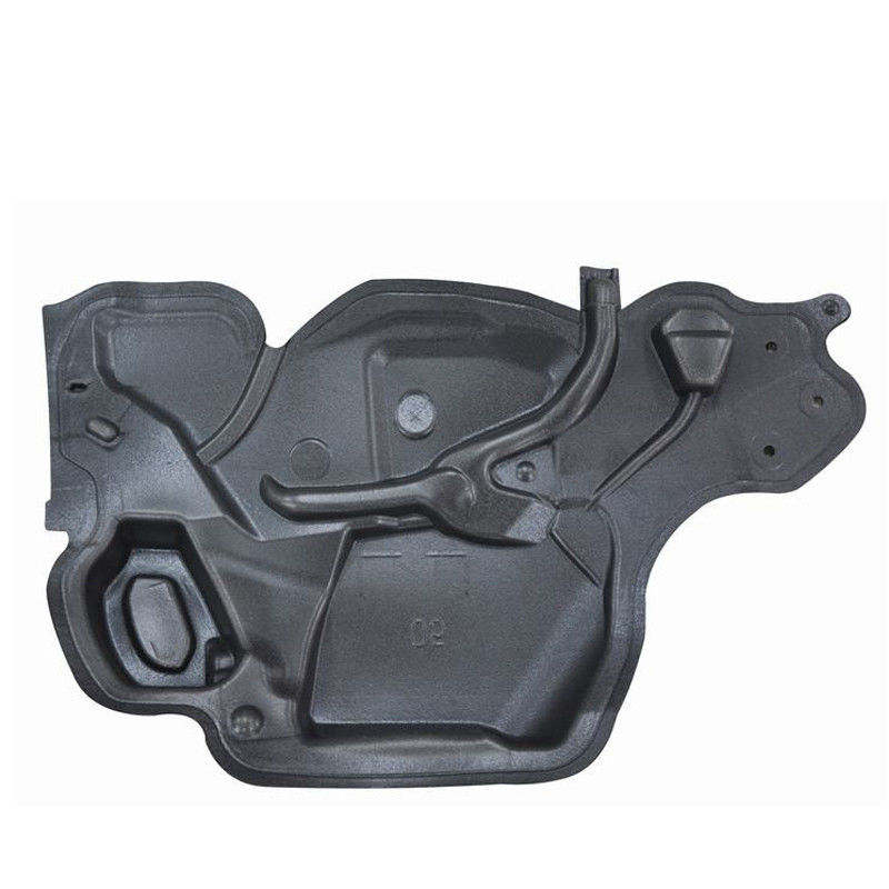 Car Decoration Heat Insulation Foam , Closed Cell Insulation Sheets ...