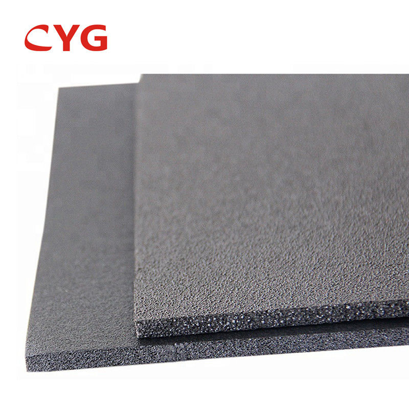 Closed Cell Thermal Insulation Roll Soundproof Acoustic Wall Insulation ...