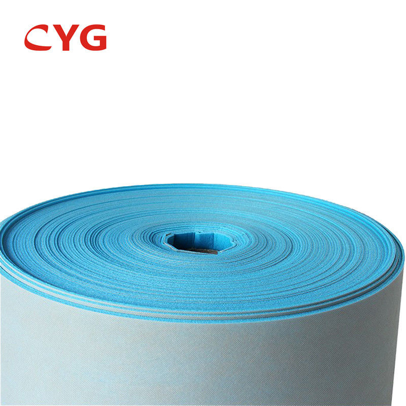 Shockproof Cross Linked PE Foam Automotive Accessories Insulation Board ...