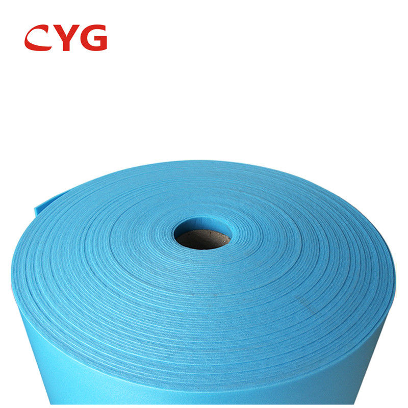 Automotive Interior Pe Cross Linked PE Foam Polyethylene Board 150 Min ...
