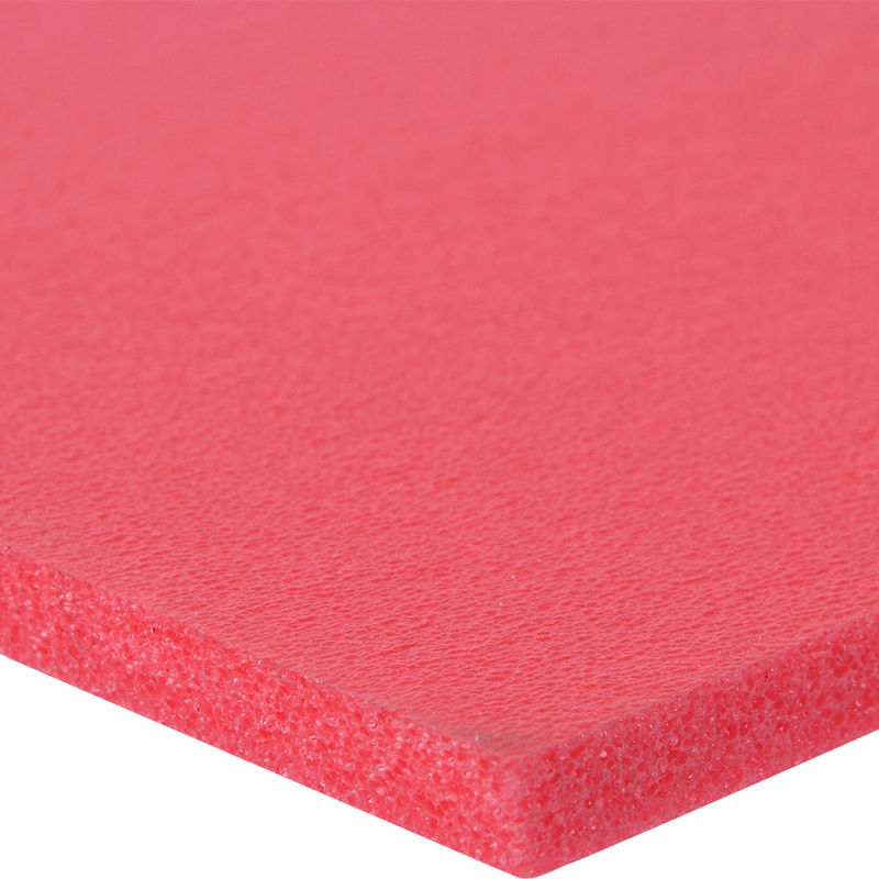 Recycled Cross Linked Polyethylene Foam LDPE Ixpe Tape For HVAC Insulation Recycled Cross Linked Polyethylene Foam LDPE Ixpe Tape For HVAC Insulation