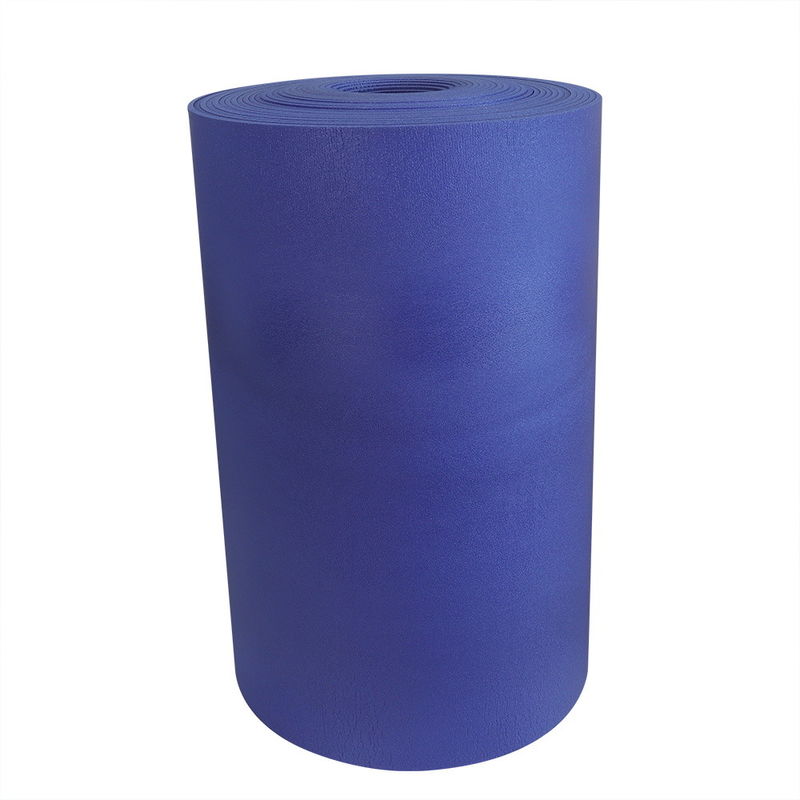 Embossed Waterproof Closed Cell Polyethylene Foam Antibacterial Floor ...