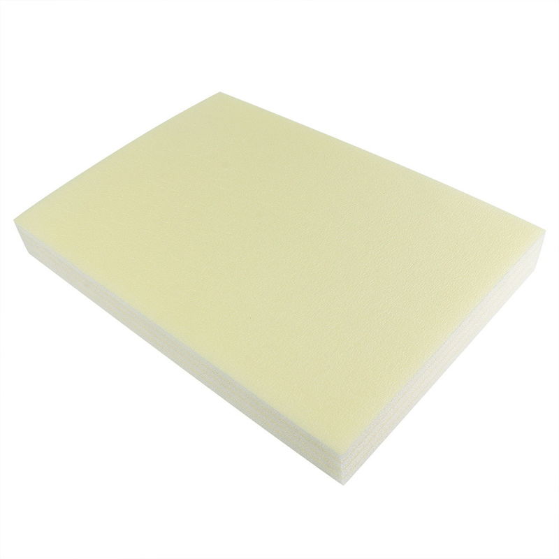 Floor Insulation Cross Linked PE Foam Low Density Customized For Depot ...