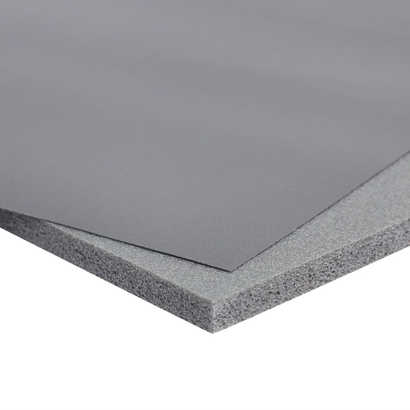 IXPE Cross Linked PE Foam Polyethylene Blocks Closed Cell Sheets Custom ...