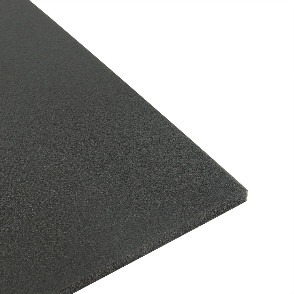 Customizing Hard Cutting Material Hvac Pipe Insulation Expanded Sheet ...