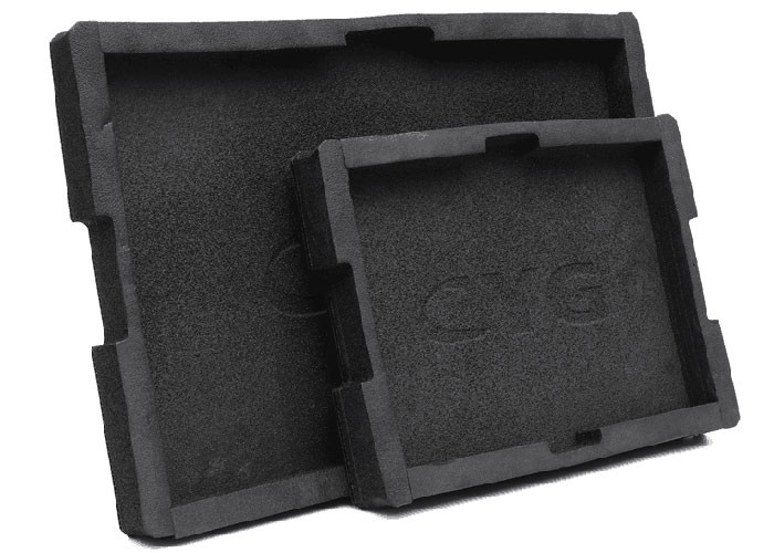 Conductive Pe Anti Static Polyethylene Foam Thickness 1 20mm Oem Service