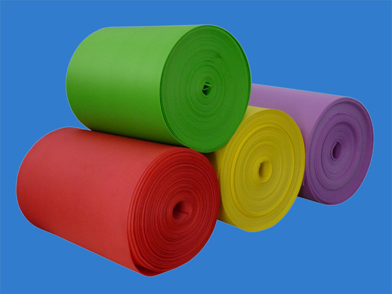 LDPE Materials Closed Cell Cross Linked Polyethylene Foam Non Slippery ... LDPE Materials Closed Cell Cross Linked Polyethylene Foam Non Slippery ...