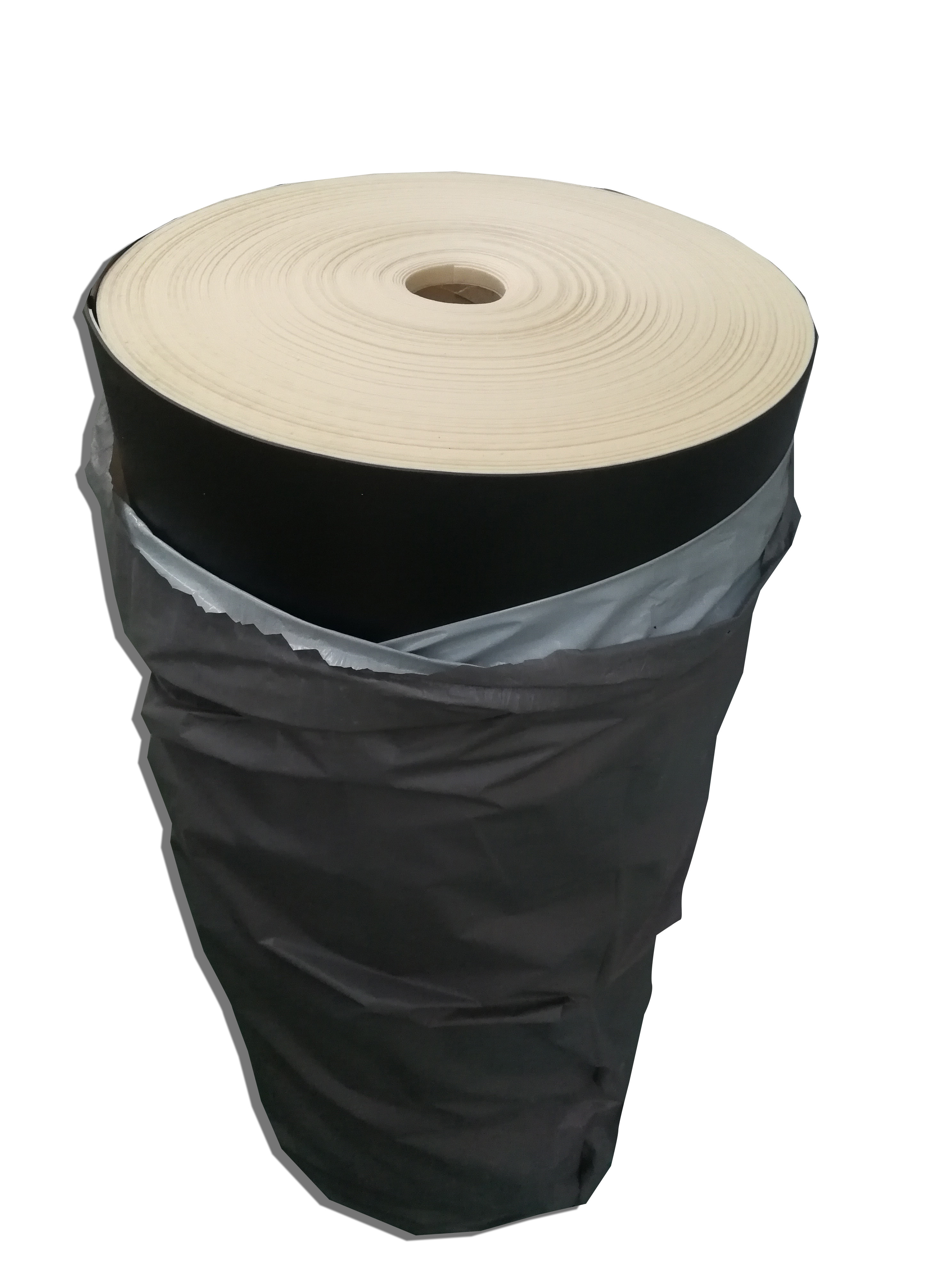 Polyethylene Cross Linked Pe Foam Closed Cell 0 3mm 10mm Thickness
