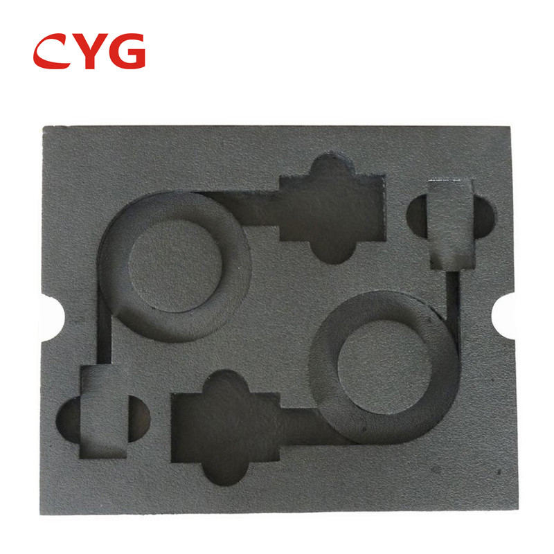 IXPE Material Anti Static Conductive Foam ESD Wrapping For ...