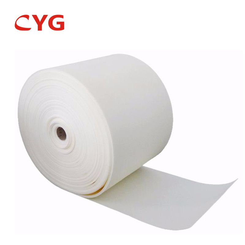 Adhesive Backed Thermal Insulation Foam Cross Linked Polyethylene Sheet ...