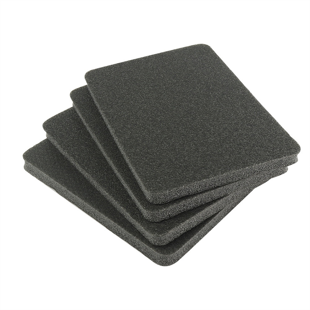 Crosslinked Closed Cell Polyolefin Foam | XPE / IXPE Thermal Insulation ...