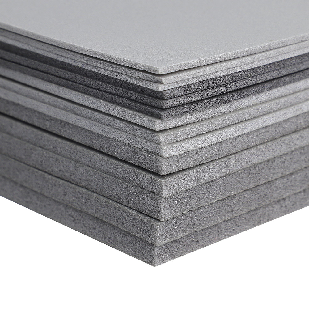 Waterproof Closed Cell Cross Linked Polyethylene Foam Non Toxic Eco Waterproof Closed Cell Cross Linked Polyethylene Foam Non Toxic Eco