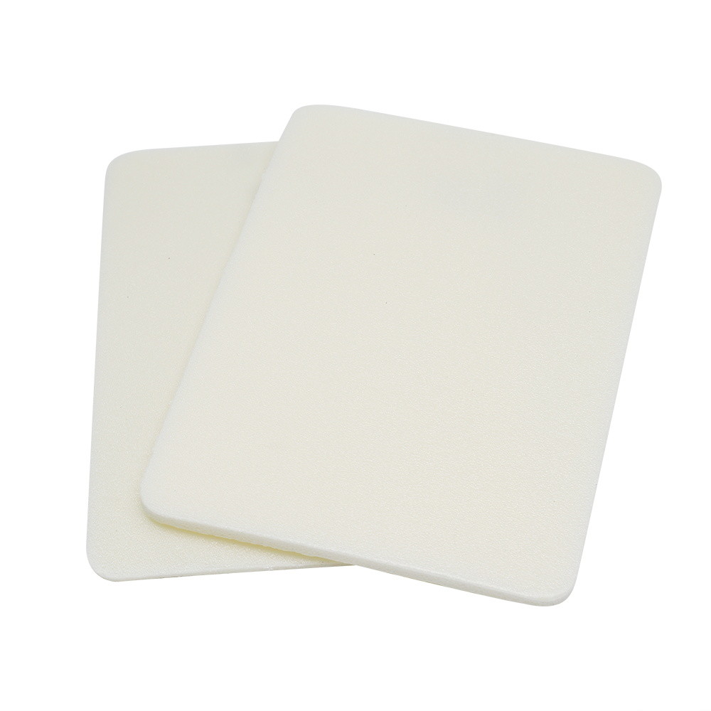 5mm Thick Polypropylene Foam Sheets , PP Insulation Foam Roll Scratch ...