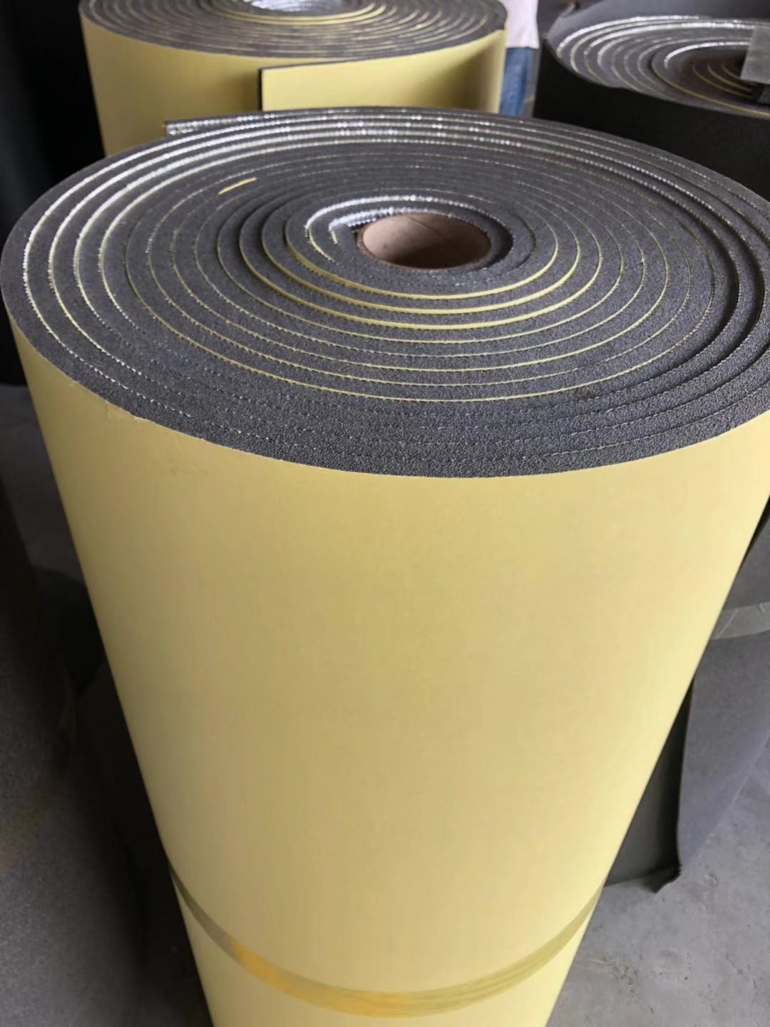 High Quality Thermal Insulation materials XLPE and IXPE foamfor ...
