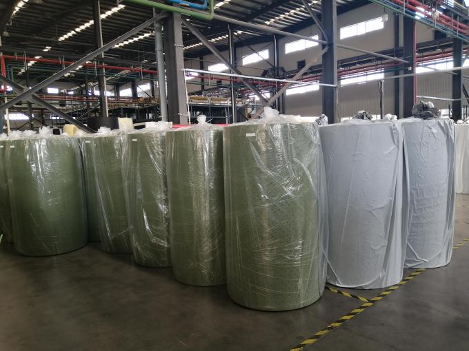 Physical cross linked polyethylene foam IXPE Closed Cell Polyolefin ...