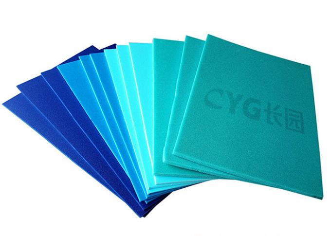 Wall Sound Absorbing Polyolefin Self Adhesive Insulation Foam 25-50 ...