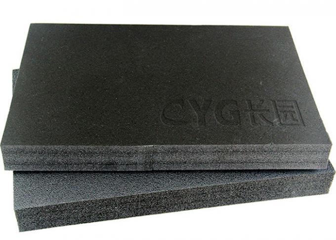 High Resilience Cross Linked Polyethylene Foam Waterproof For Marine Fender