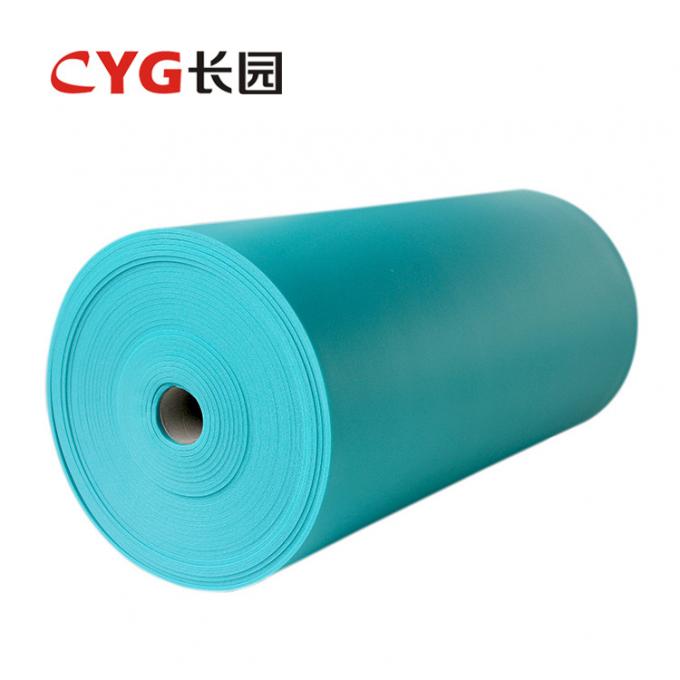 Adhesive Backed Thermal Insulation Foam Cross Linked Polyethylene Sheet ...