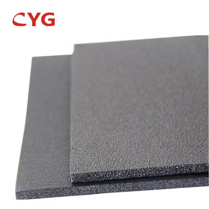 Cross Linked Polyethylene Expanding Xpe Foam Sheet LDPE
