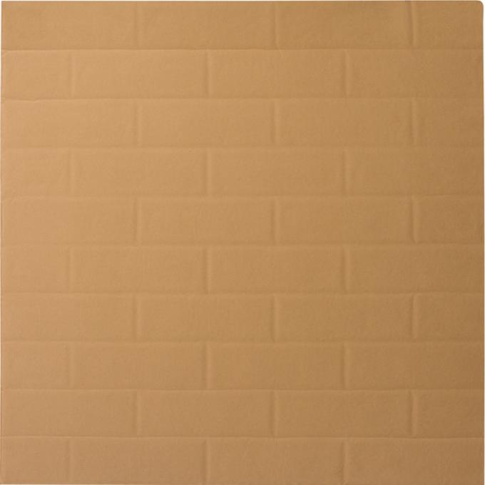 Anti Collision Acoustic Foam Sheets , Self Adhesive Wall Paper ...
