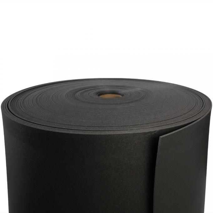 Ldpe Sheet Polyethylene Thermal Insulation Foam 0.1-100mm Thickness ...