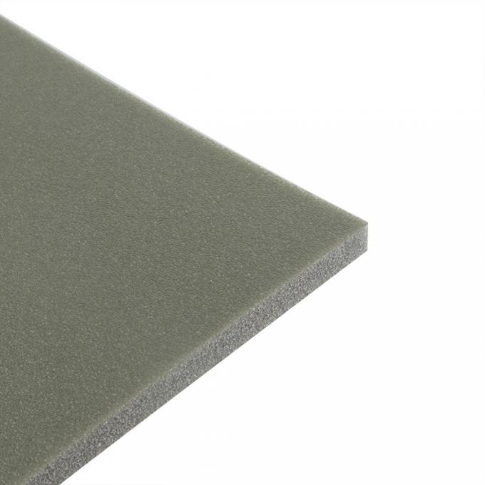 Polyolefin Self Adhesive Insulation Foam , Thermal Insulation Materials ...
