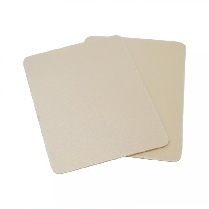 IXPP Polypropylene Foam Sheets Excellent Tensile Strength For ...