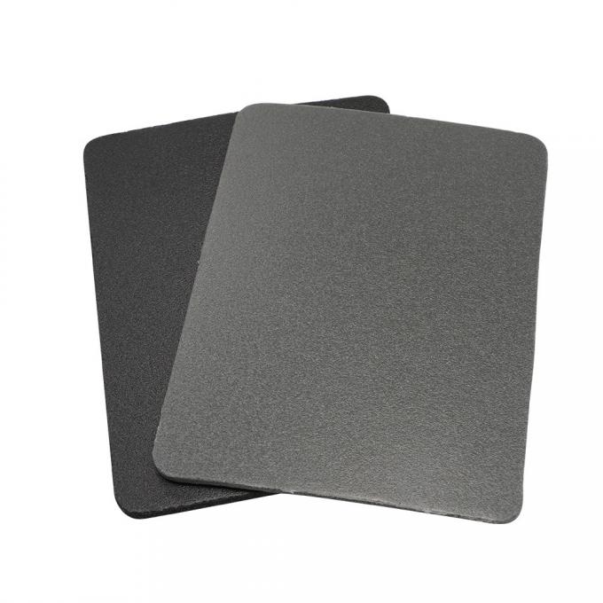 IXPP Polypropylene Foam Sheets Excellent Tensile Strength For ...